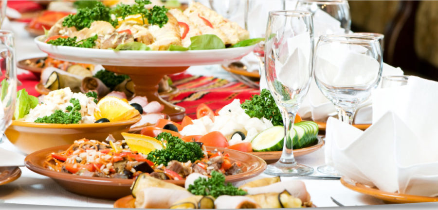 20 Best Filipino Catering Companies in Dubai - Catering Dubai