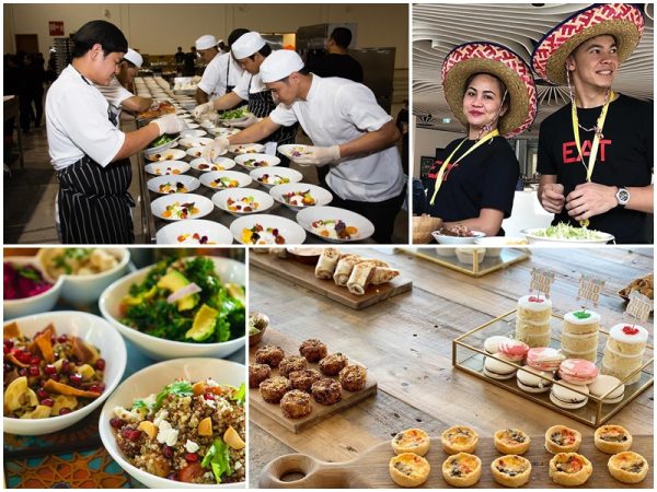 10 Best Affordable Catering Companies in Dubai (Reviews & prices)