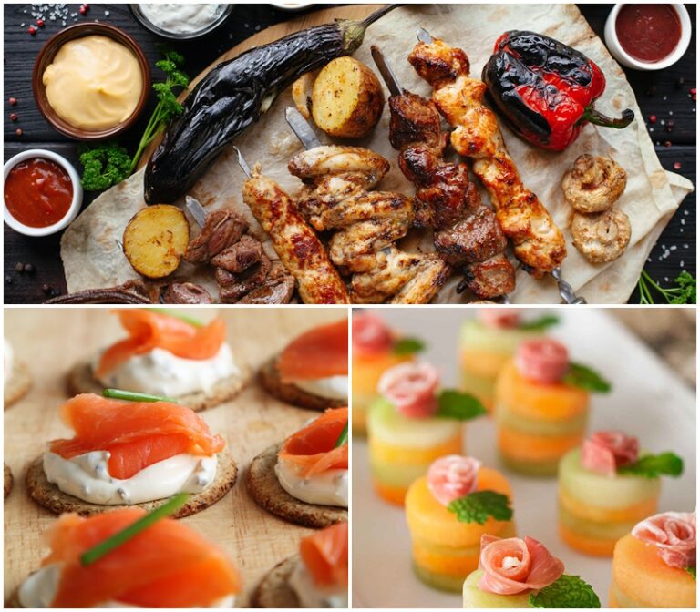 30 Best Catering Companies in Dubai (With Photos & Prices)