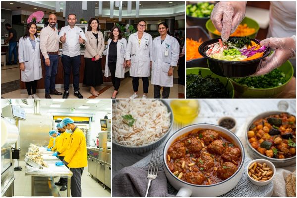 20 Best Live Cooking Stations With Onsite Chef - Catering Dubai
