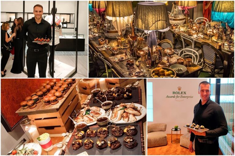 20 Best Catering Companies in Dubai | Reviews & Prices