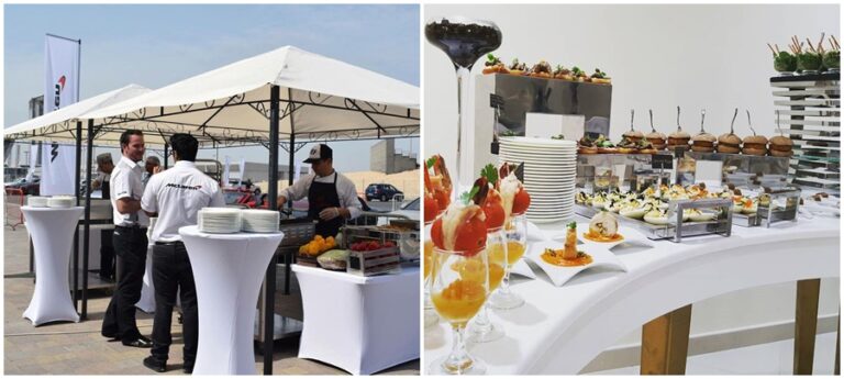 20 Best Catering Companies in Dubai | Reviews & Prices