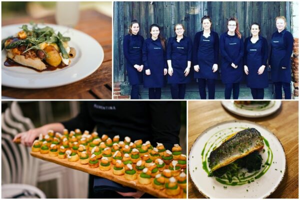 10 Best Catering Companies in Sharjah | Reviews & Prices