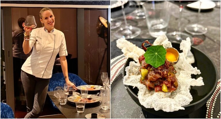 15 Top Private Chefs in Dubai for a Memorable Dining Experience ...